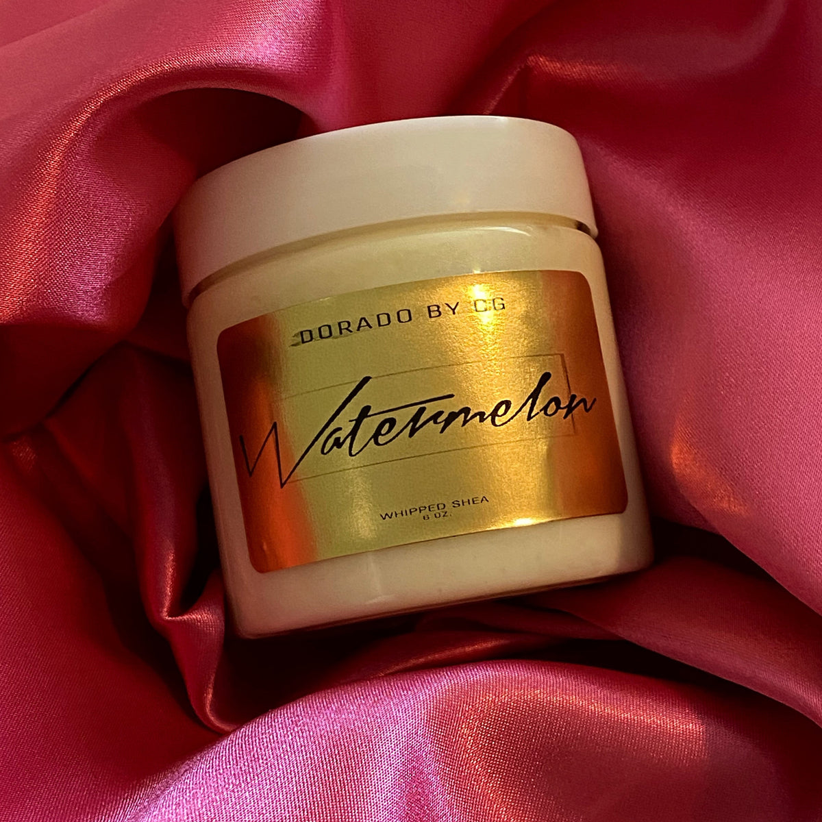 WATERMELON BUTTER | Dorado by CG